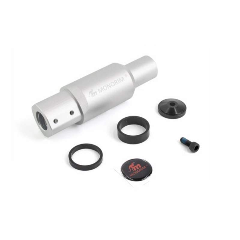 EB-M365 e EB-MAX - instale qualquer guidão personalizado - Xiaomi ...