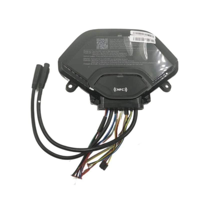 Panel de control para Segway P65, P100 series Modelo Dashboard for ...