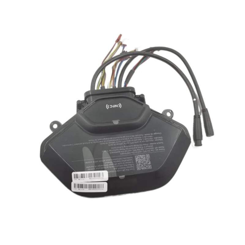 Panel de control para Segway P65, P100 series Modelo Dashboard for ...